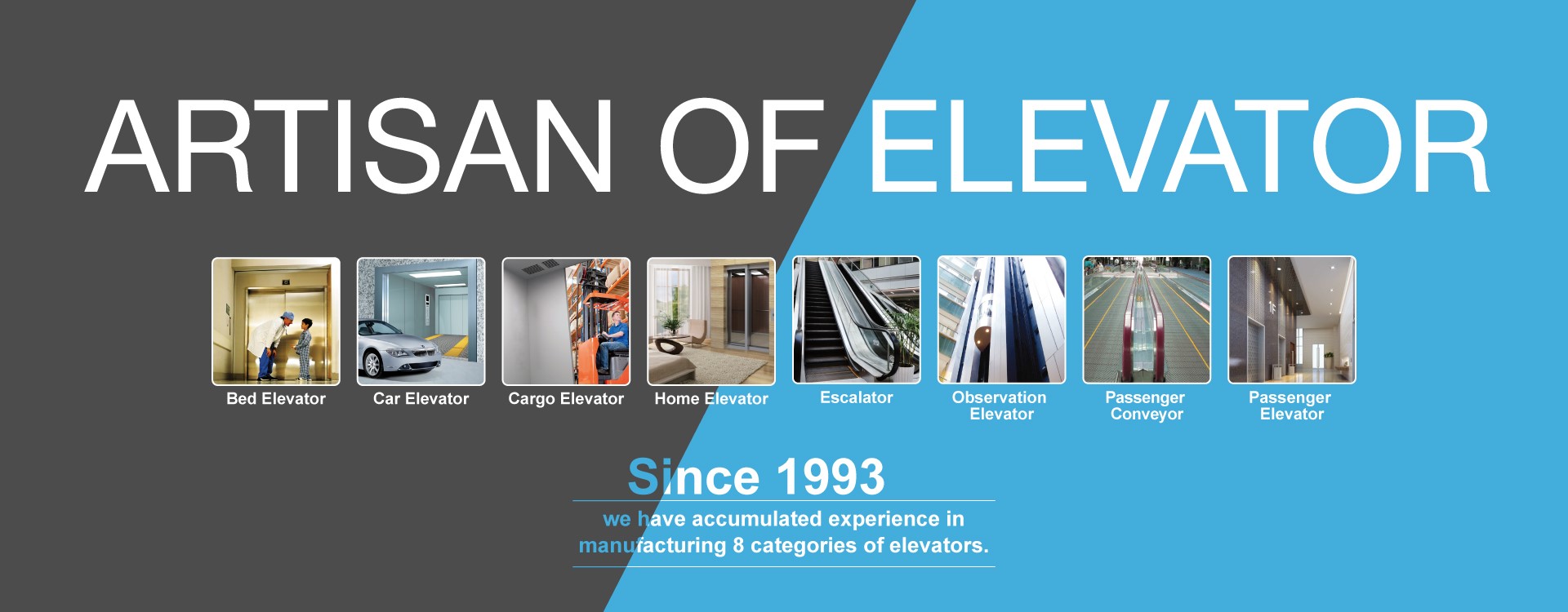 Elevator Manufacturers, Passenger Elevator Manufacturers, Escalator ...